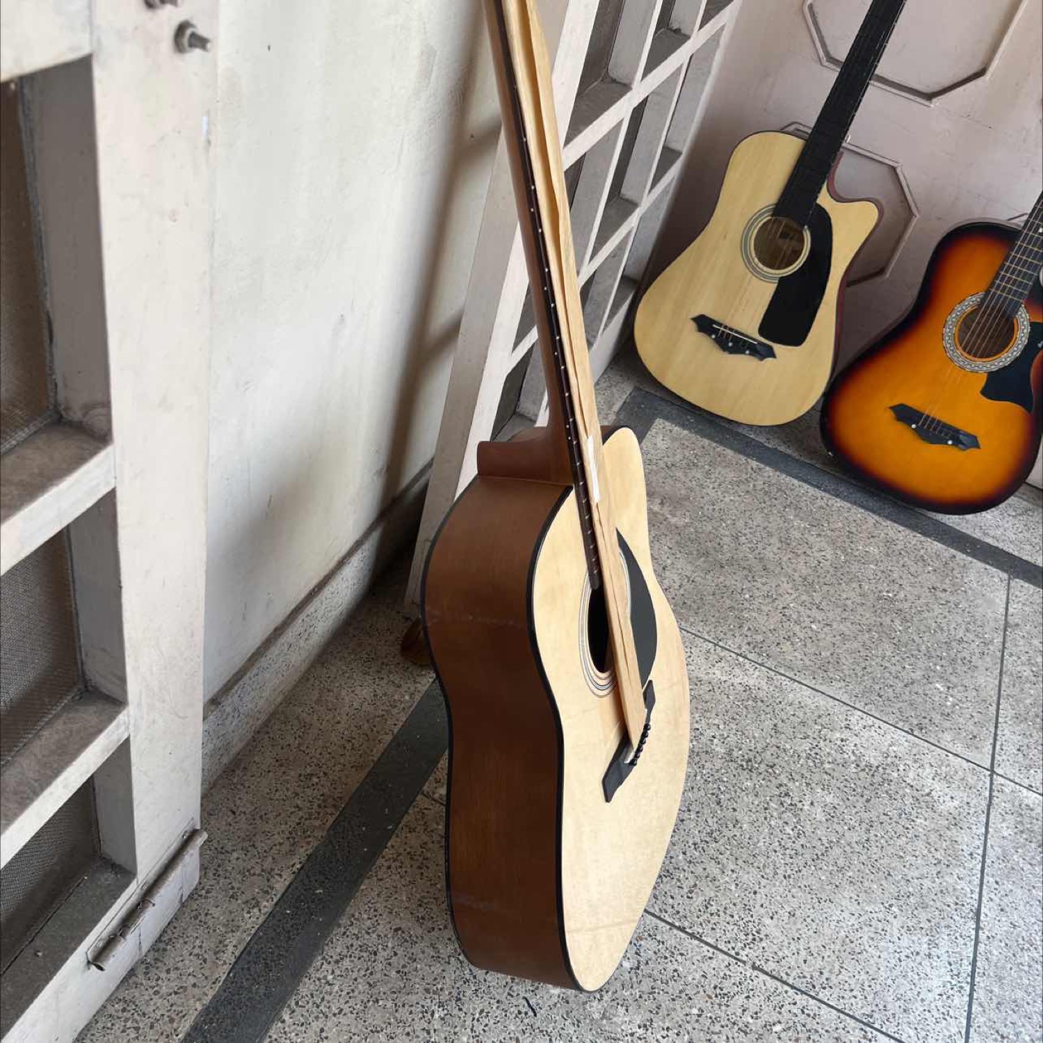 Buy Used 'Yamaha F280' Online | Bajaao Used Gear