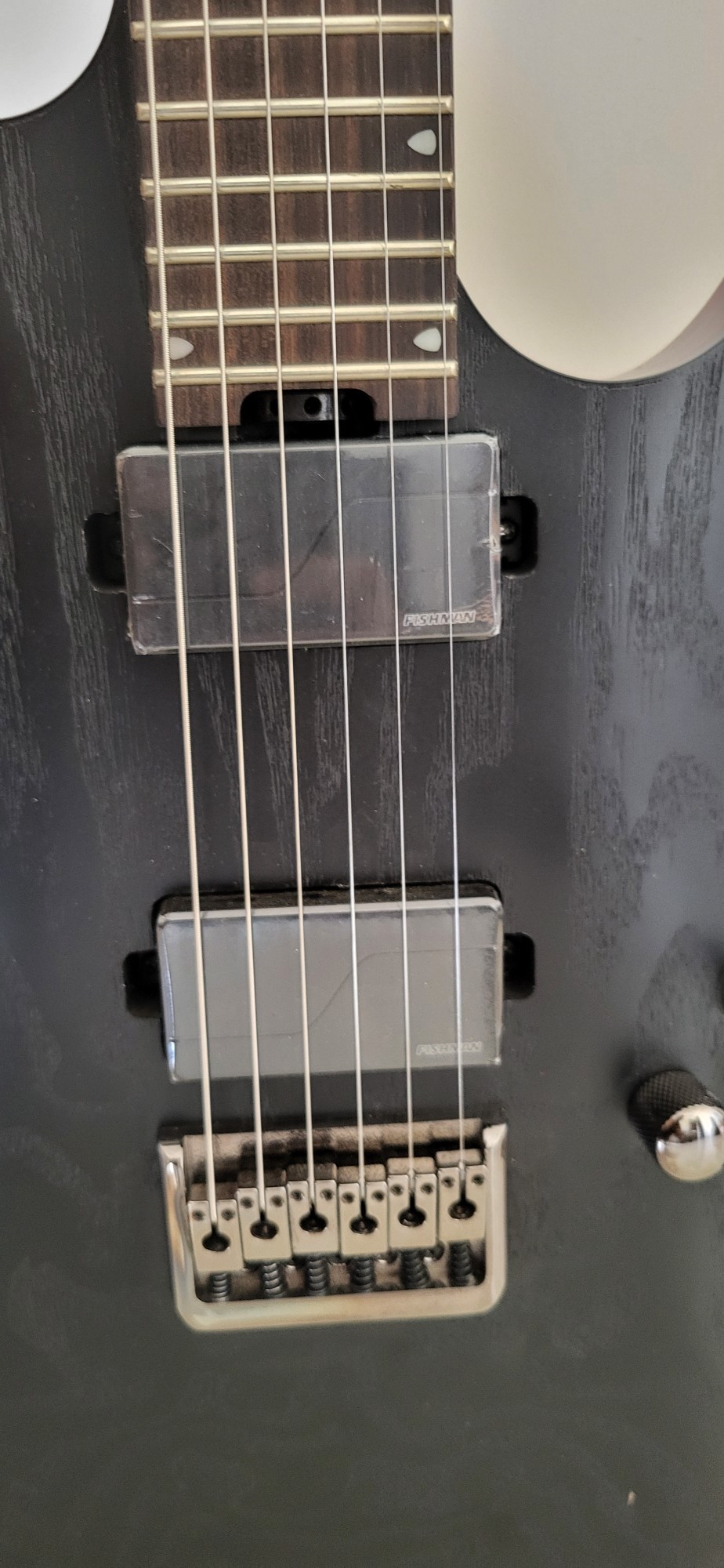 Buy Used 'Cort KX 500 ETCHED 6-String Electric Guitar' Online | Bajaao ...