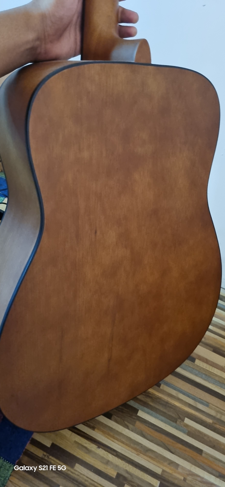 Buy Used 'Yamaha F280' Online | Bajaao Used Gear