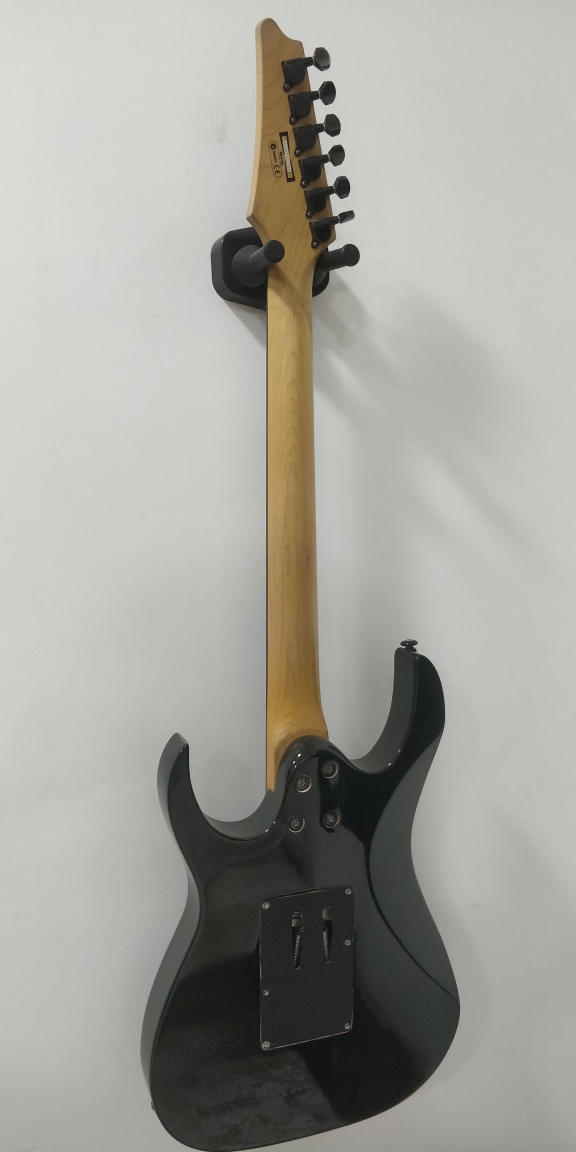 Buy Used 'Ibanez GRG 250p Electric Guitar' Online | Bajaao Used Gear