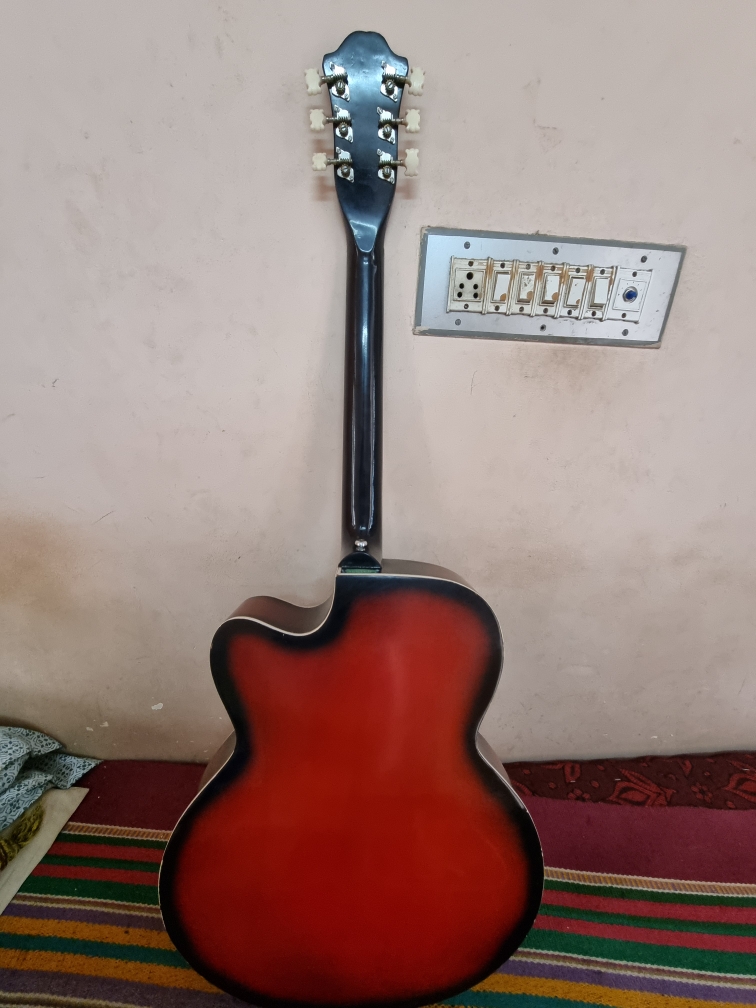 Buy Used 'Takamin Acoustic Guitar' Online | Bajaao Used Gear